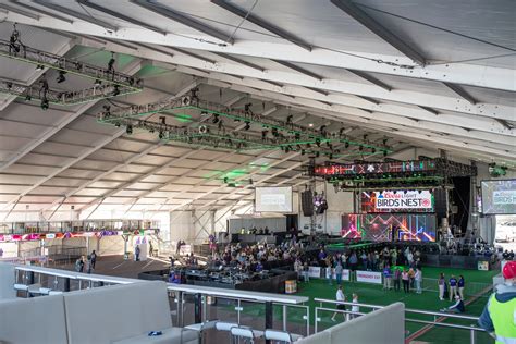 Mastering The Art Of Temporary Tent Structures With Pro Em Pro Em