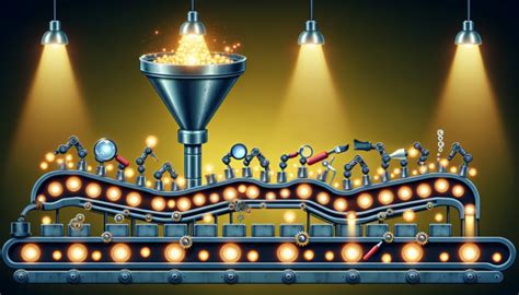 Lead Lifecycle Stages And Optimizing Sales Funnels Leadsync