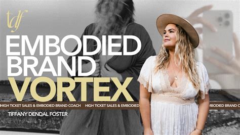 Embodied Brand Vortex