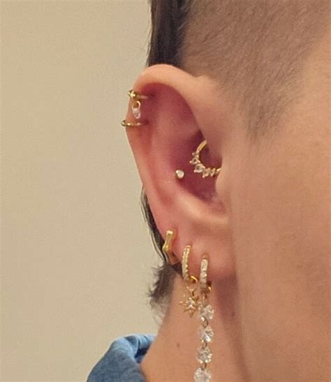 Conch Piercing Mumsnet