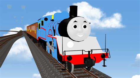 C11 Passenger Run By Fanofthomas31 On Deviantart