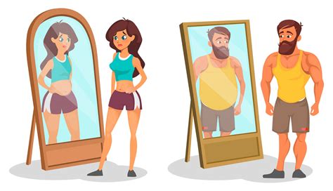 Five Questions Answered About Body Dysmorphia University Of Utah Health