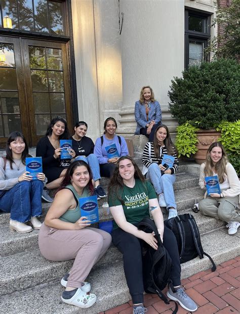 We Love Mirror Meditation At The Francine Lefrak Foundation Center For Wellbeing Thank You Dr