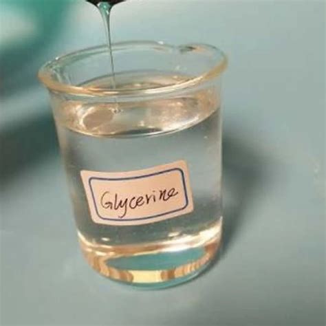 Glycerol Or Glycerine Usp Grade At ₹ 578kg Hyderabad Id 2854078465830