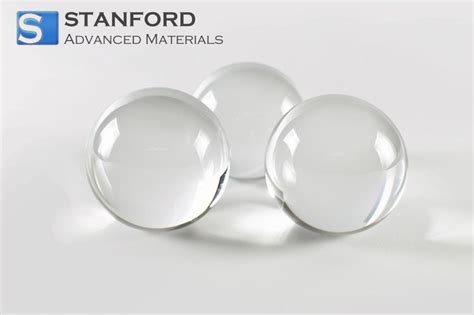 Soda Lime Glass Balls