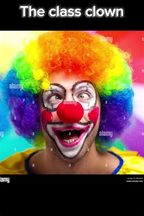 Every Class Has One These Youtube