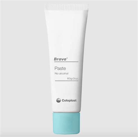 60gm Coloplast Paste At ₹ 678piece Skin Barrier Paste In New Delhi