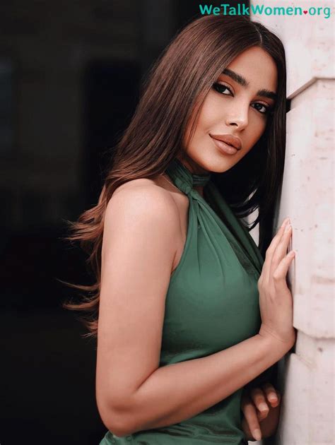The Beauty Of Armenian Women Understanding Their Popularity