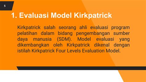 Model Model Evaluasi Program Pptx