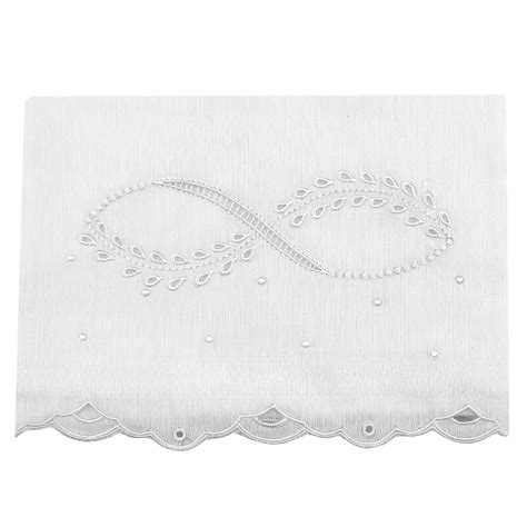 Fralda Richelieu Clássica Unidade