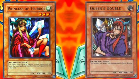 Yugioh Princess Of Tsurugi