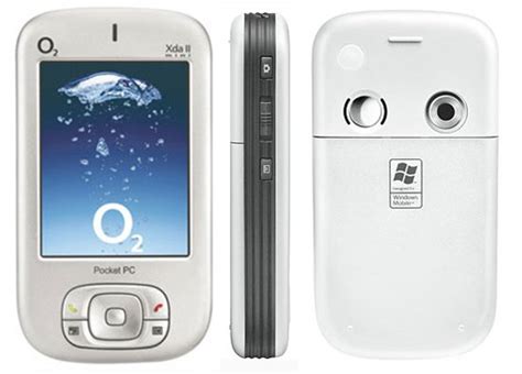O2 Xda Ii Mini Características Y Especificaciones Analisis Opiniones Phonesdata