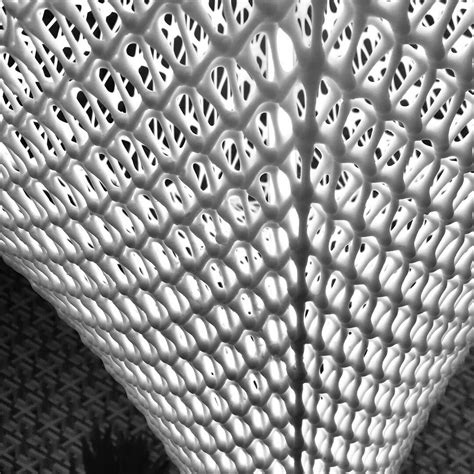 Mit Self Assembly Lab Prints Bags And Lamps In Minutes At Design Miami