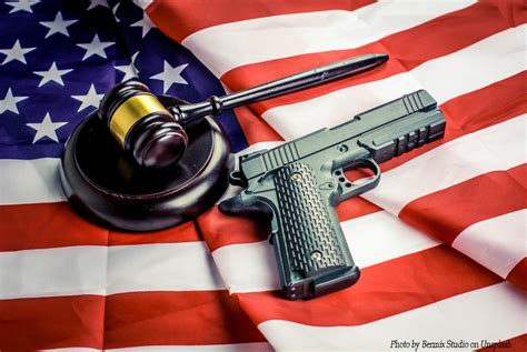 How Would Recent Gun Legislation Impact Marbleheaders Marblehead Beacon