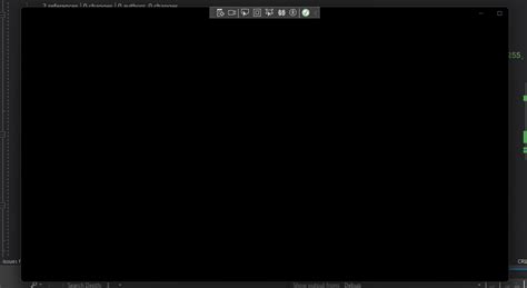 C How Can I Remove The Close Button In WinUI Stack Overflow