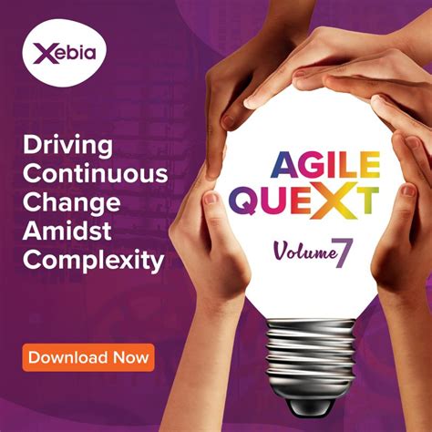 Xebia On Linkedin Agilequext 2023