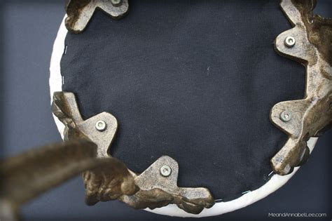 Reupholster A Thrift Store Bench Or Stool Into A Piece Of Gorgeous