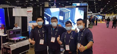 Nancy Han On Linkedin Welcome To Visit Our Booth No 4346