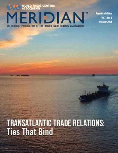 Meridian Magazine Spencer Creative Group I Web Design I Graphic