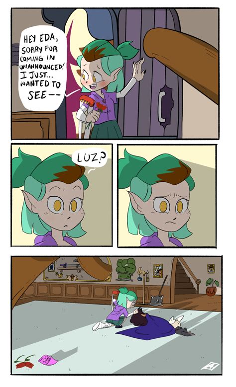 Amity Blight On Tumblr