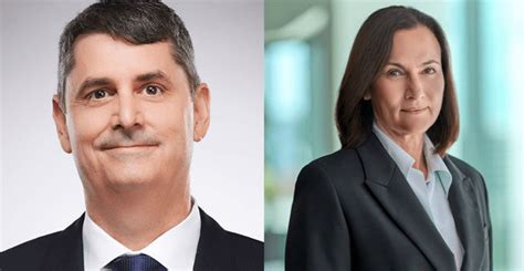 Barrick And Newmont Appoint New Ceos E And Mj