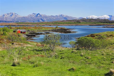 织女星高清摄影大图 千库网