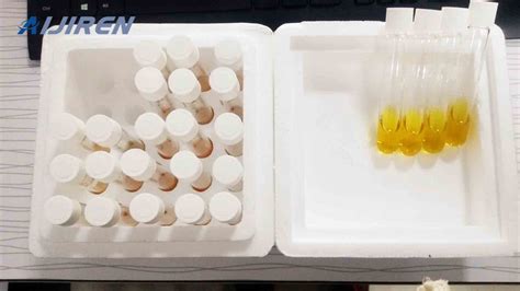 Cod Test Tube For Water Analysis From Aijiren Aijiren Vials For Hplc Gc