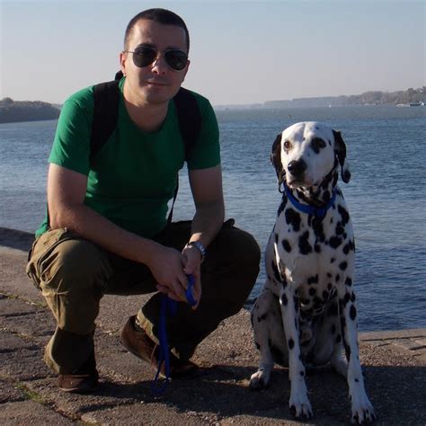 Marko Markovic Youtube