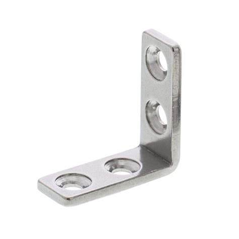 Stainless Angle Brackets
