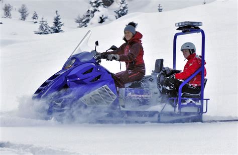 New 2026 Snowmobiles Alpina Snowmobiles