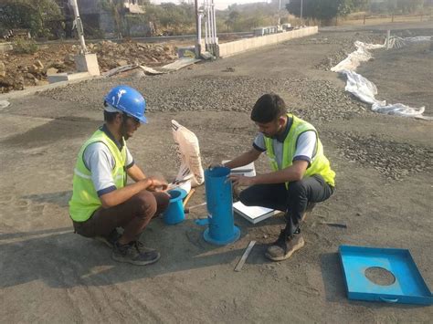 Field Dry Density Test At Rs 575number In Nashik Id 2849954341012