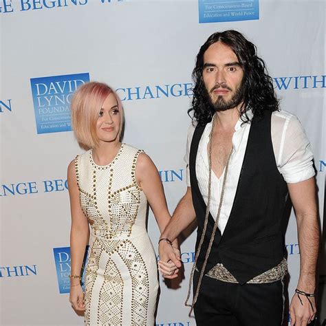 In Praise Of Katy Perrys Masterful Vogue Takedown Of Ex Husband Russell