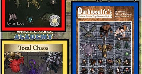 Token Makers Symposium Album On Imgur