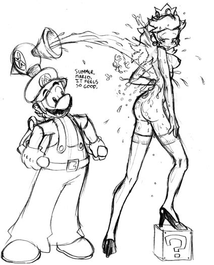 Post 5476863 Ianjonesquartey Mario Princesspeach Supermariobros