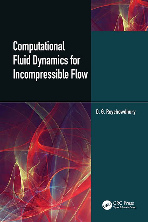computational fluid dynamics for incompressible flows taylor