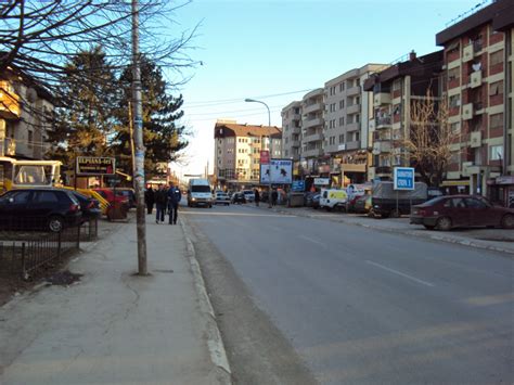 Lipjan Mosmarrëveshja Mes Dy Femrave Përfundon Me Sulm Fizik Klan Kosova