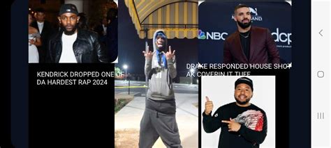 One Of Da Biggest Rapp Beef On Hold Drake Vs One News Page Video