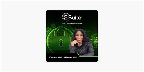 ‎c Suite On Apple Podcasts