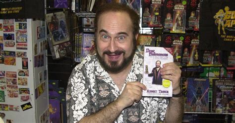 Beloved Xena Warrior Princess Star Robert Trebor Dead Aged 72