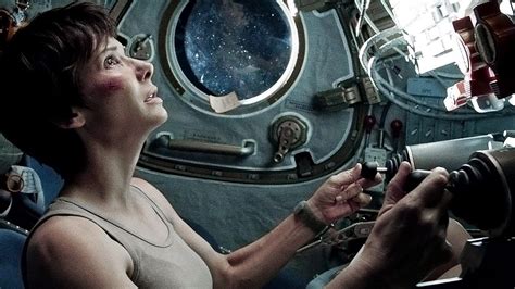 Download Gravity Movie Movie Gravity Hd Wallpaper