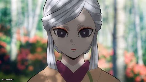 鬼滅の刃 産屋敷家キャラクター一覧