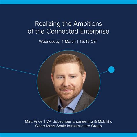 cisco service provider on linkedin cisco at mwc barcelona 2024