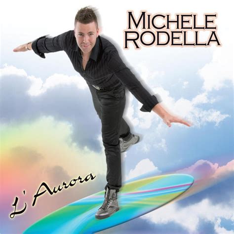 Michele Rodella Genres Songs Analysis And Similar Artists Chosic