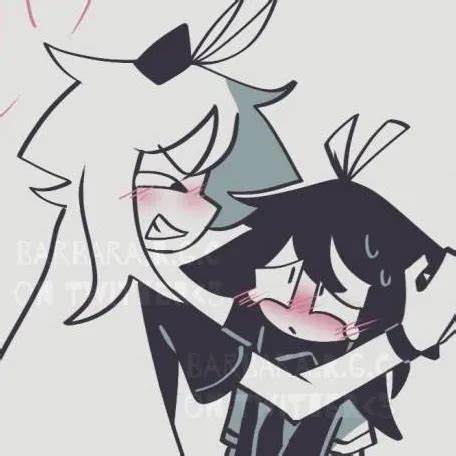 Talkie Profile Oliver X Abbie Talkie Ai Fpe