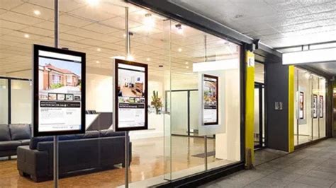 The Future Of Digital Signage How Ai Is Revolutionizing The Industry Nova Sign