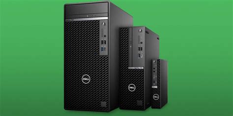 Micro Form Factor Vs Small Form Factor Vs Ultra Small Form Factor De