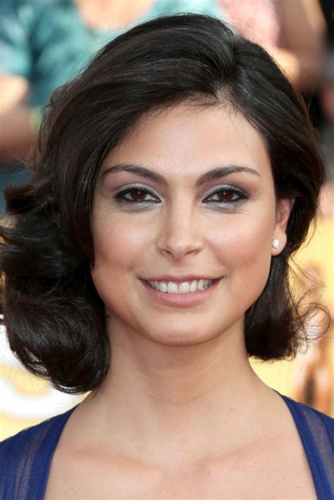 Morena Baccarin Vanity Fair
