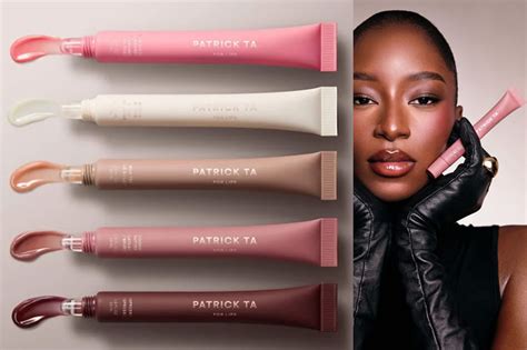 Can Dark Lips Turn Pink Again Glow Cosmetology