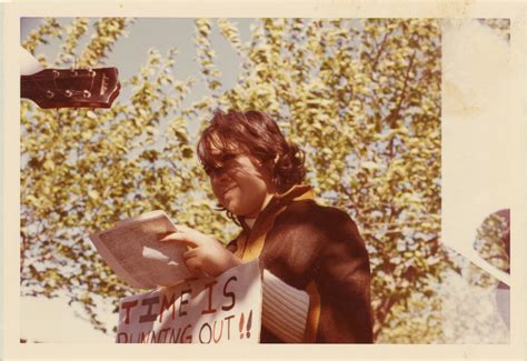 Photographs Of Eop Students And Student Activities Circa 1970s