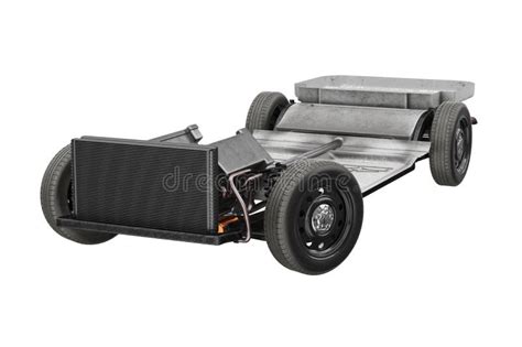 Undercarriage Chassis Stock Illustrations 521 Undercarriage Chassis